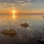 Duck Jet Ski Rental - The Experience Itself: What You Can Expect