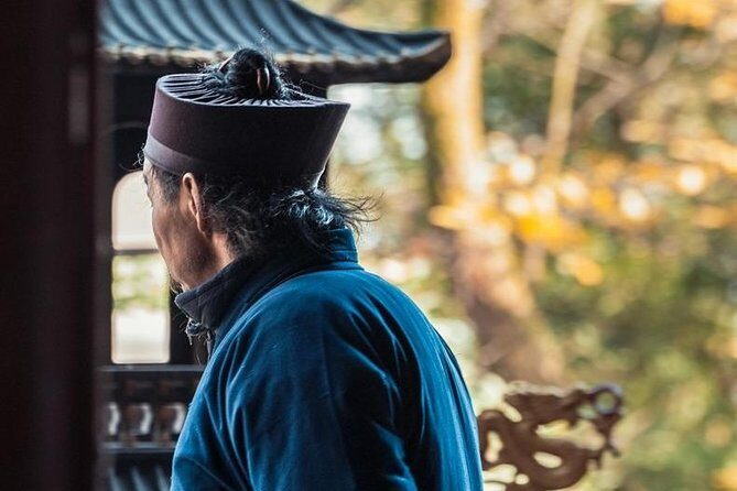 Dujiangyan and Taoist Mount Qingcheng Day Tour - Practical Tips for Your Day