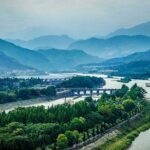 Dujiangyan Half Day Tour and Blue Tears Night View - Authentic Insights from Reviews