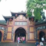 Dujiangyan Irrigation and Qingcheng Mountain Private Day Tour from Chengdu - Discovering Qingcheng Mountain: An Elevation of Culture and Nature