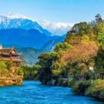 Dujiangyan Irrigation System & Mt. Qingcheng (Small Group) - The Value of This Tour
