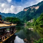 Dujiangyan: Mount Qingcheng Ticket - What to Expect During the Tour