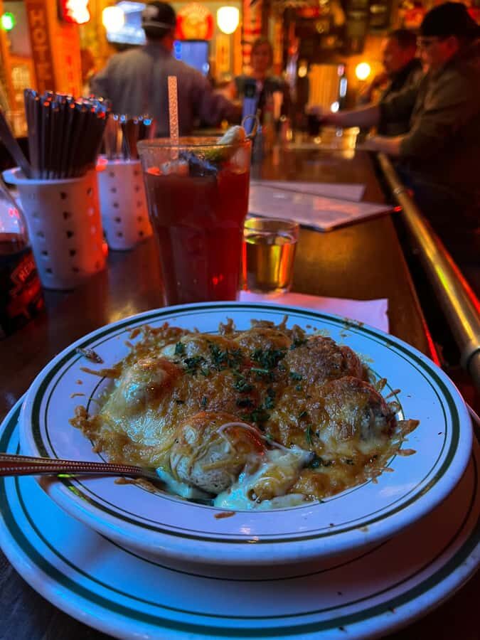 Duluth: Booz & Brothels Haunted Bar Tour with Tastings - Authenticity and Value for Travelers