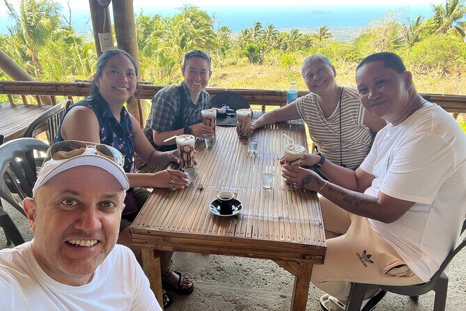 Dumaguete Foodie Tours in English - Practical Details