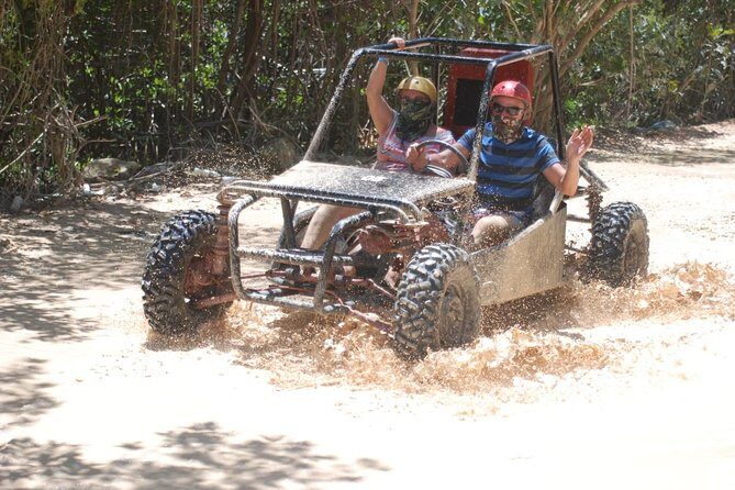 Dune Buggie + Breef Safari + River Cave and Macao Beach - Who Is This Tour Best For?