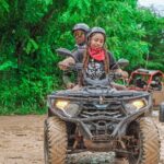 Dune Buggies Adventure in Punta Cana: Explore Macau Beach - What You’ll Experience on the Tour