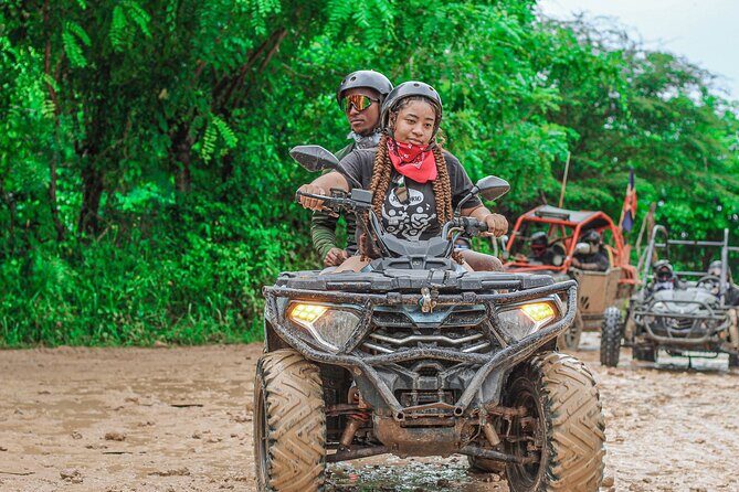Dune Buggies Adventure in Punta Cana: Explore Macau Beach - What You’ll Experience on the Tour