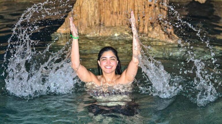 Dune Buggies Adventure  Macao Beach and Countryside - Authentic Experiences and Practicalities