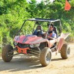 Dune Buggies and Cenote Cave Half Day Adventure - Is it Worth the Price?
