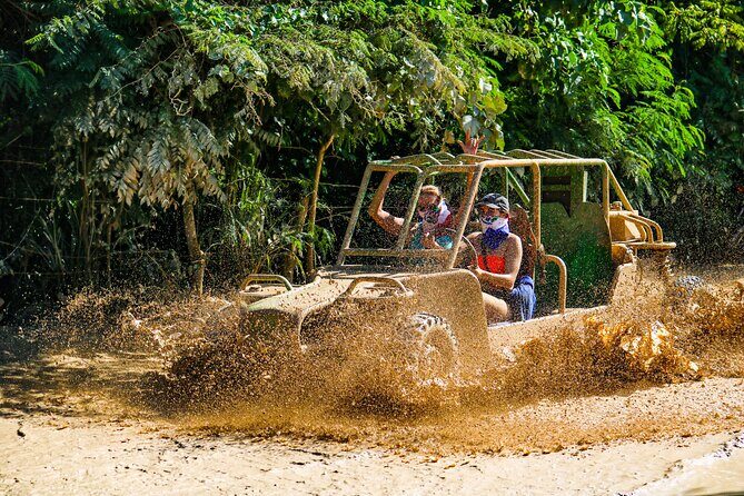 Dune Buggy Adventure at Punta Cana - Who Will Enjoy This Tour?