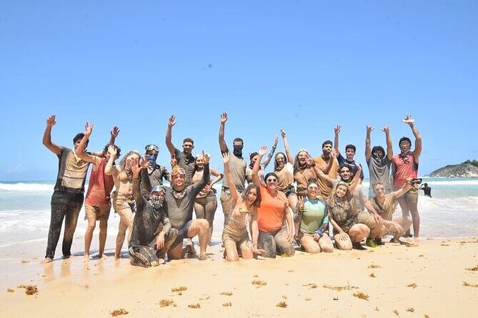 Dune Buggy and Cenote Cave Adventure! - Deep Dive: The Itinerary