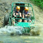 Dune buggy and Party Boat - Who Will Love This Experience?