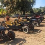 Dune Buggy / ATV / Safari / Cave / Beach / Adventure - The Experience of the Off-Road Drive