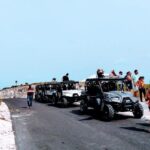 Dune Buggy Beach Hopping Experience! - The Itinerary: What You Can Expect