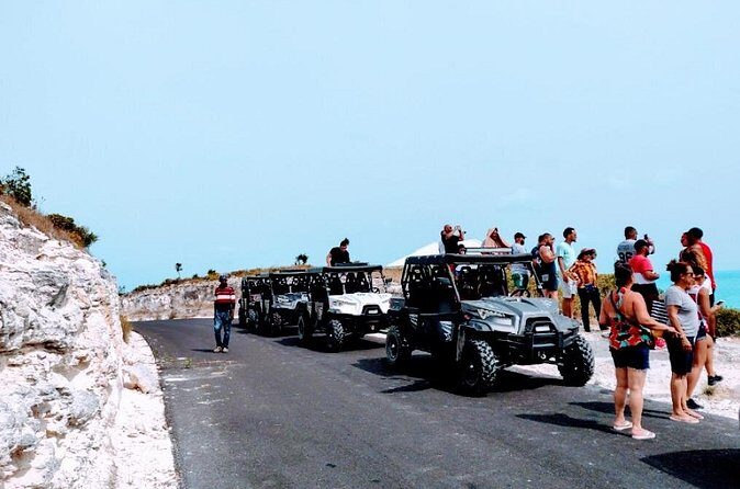 Dune Buggy Beach Hopping Experience! - The Itinerary: What You Can Expect