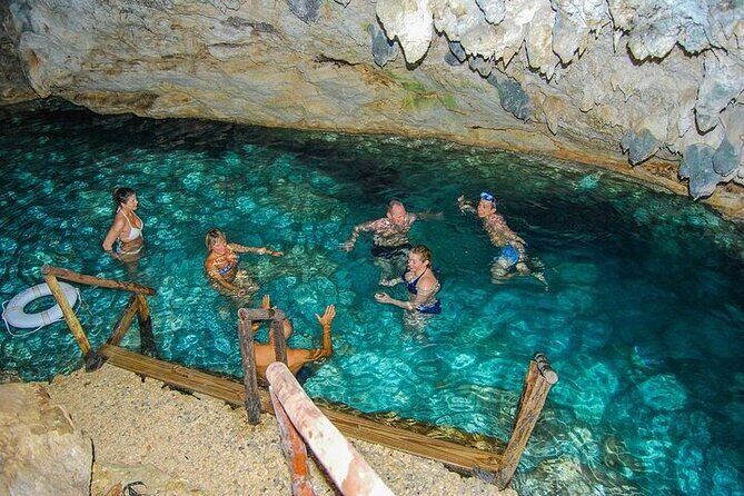 Dune Buggy Experience - Half Day Punta Cana - Final Thoughts: Who Should Consider This Tour?