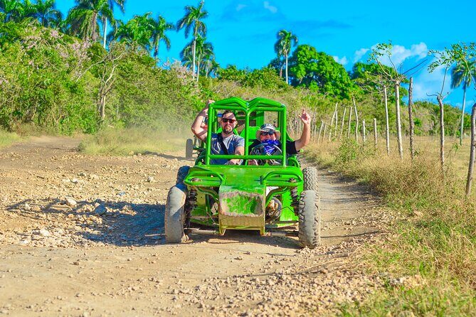 Dune Buggy in Punta Cana - What Do Travelers Say?