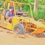 Dune Buggy Tour in Punta Cana DR - Key Points
