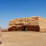 Dunhuang: Private Day Tour to Jade Gate&Han Great Wall - The Itinerary in Detail