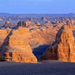 Dunhuang: Private Day Tour to Yandan Ghost City - Why This Tour Offers Great Value