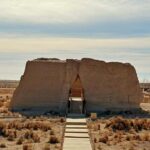 Dunhuang:Western Thousand Buddha Caves, Yangguan, Yumen Tour - Stepping into Frontier History at Yangguan