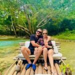 Dunn's Falls, Bamboo Rafting & Horseback Ride From Ocho Rios & Runaway Bay - Authentic Experiences and Cultural Touches