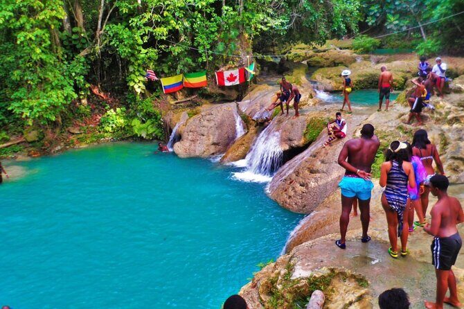 Dunns River and Blue Hole Secret Falls Day trip from Montego Bay - Final Thoughts: Is It Worth It?