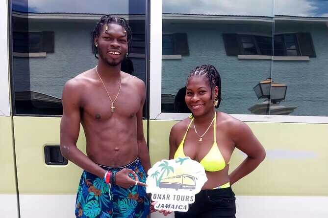 Dunn's River, Blue Hole and Bamboo Rafting from Ocho Rios - Why This Tour Offers Great Value