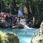 Dunn's River & Blue Hole Combo (from Montego Bay) - Why This Tour Works Well