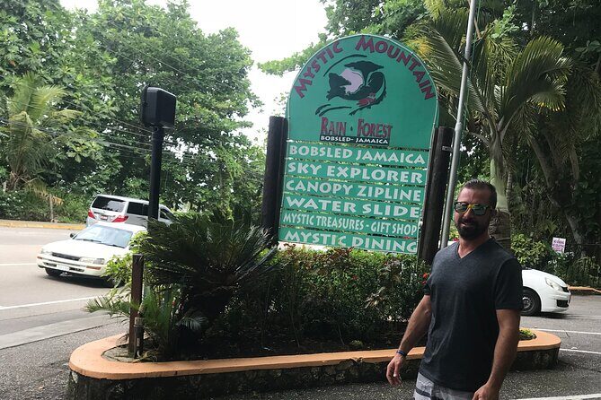 Dunns River & BlueHole Tour Includes Entry Fees - Who Will Love This Tour?