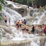 Dunn's River Fall & Blue Hole Combo Tour from Montego Bay Jamaica - What We Love About This Tour