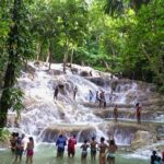 Dunns River Falls - The Sum Up
