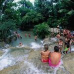 Dunns River Falls Adventure Tour - What You Can Expect from the Experience