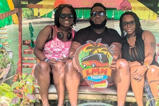 Dunns River Falls and Bamboo Rafting Private Tour - Discovering the Natural Marvels of Ocho Rios