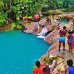 Dunn's River Falls and Blue Hole Adventure from Montego Bay Ja - Practical Tips for Your Tour