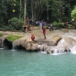 Dunn's River Falls and Blue Hole Day Tour - Who Is This Tour Best For?