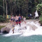 Dunn's River Falls and Blue Hole Private Tour From Ocho Rios - Who Would Love This Tour?
