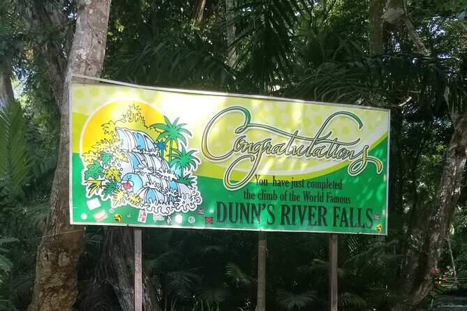 Dunn's River Falls and Blue Hole Private Transportation - Discovering the Blue Hole: Jamaica’s Hidden Gem