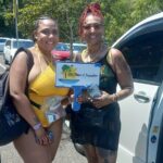 Dunn's River Falls and Blue Hole Secret Falls Combo Daytrip - Practicalities and Tips for the Tour