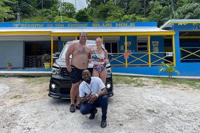 Dunns River Falls and Blue Hole Secret Falls Tour - FAQ