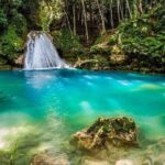 Dunns River Falls and Blue Hole Tour - What Travelers Are Saying