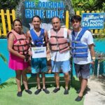 Dunn's River Falls and Blue Hole tour from Montego bay. - Who will love this tour?