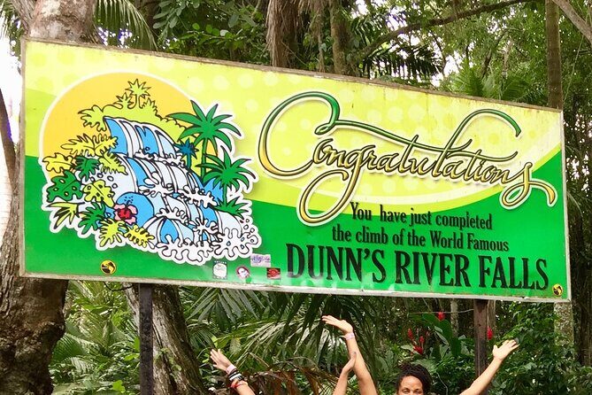 Dunn's River Falls and Bob Marley Mausoleum - Who Should Consider This Tour?