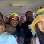 Dunn's River Falls and Fern Gully Highlight Adventure Tour from Kingston - The Sum Up