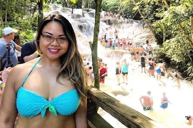 Dunn's River Falls and Fern Gully Highlight Adventure Tour from Runaway Bay - Why This Tour Offers Good Value