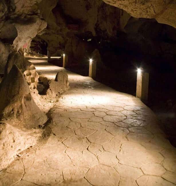 Dunn's River Falls and Green Grotto Cave Combo Daytrip - Who Will Love This Tour