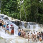 Dunn's River Falls and Horse Back Riding Excursion - Value for Money