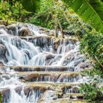 Dunns River Falls and Horseback Riding Tour from Montego Bay - Horseback Riding in Llandovery: Land and Sea