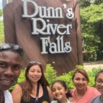 Dunn's River Falls and Jamaica Sightseeing Private Tour - Practical Details and Traveler Tips