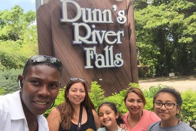 Dunn's River Falls and Jamaica Sightseeing Private Tour - Practical Details and Traveler Tips